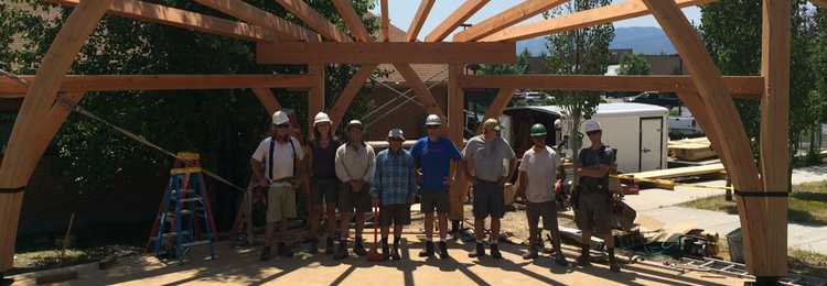 Cloud 9 Builders | About Us